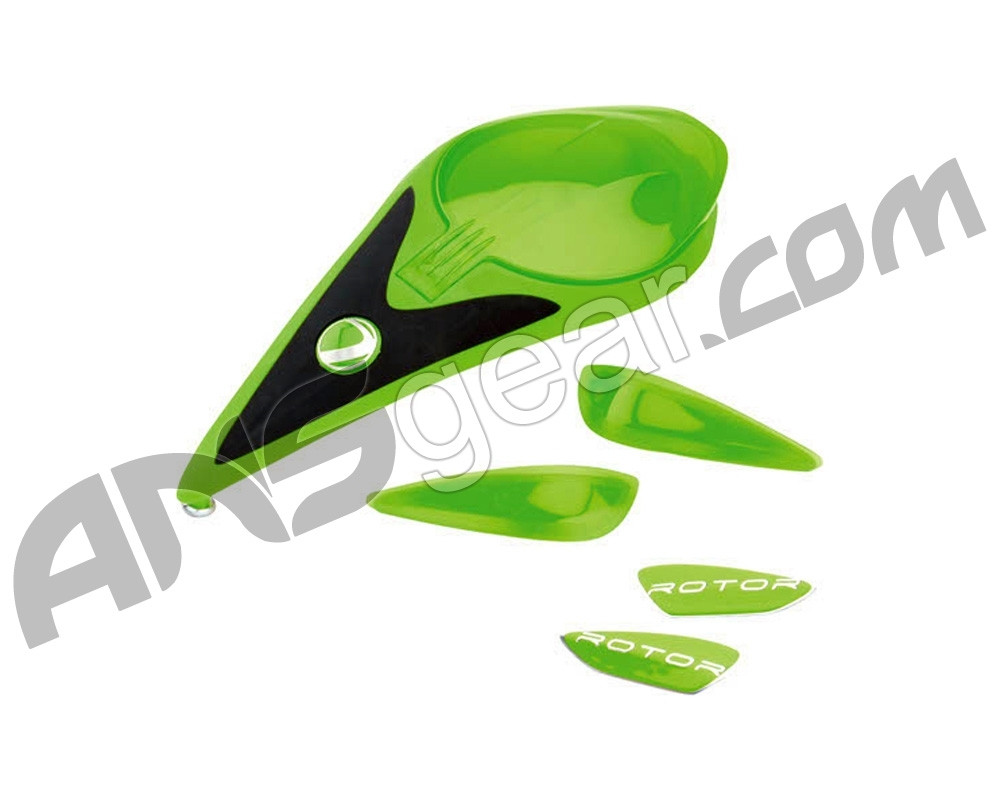 Dye Rotor Color Kit - Lime - ANSgear.com
