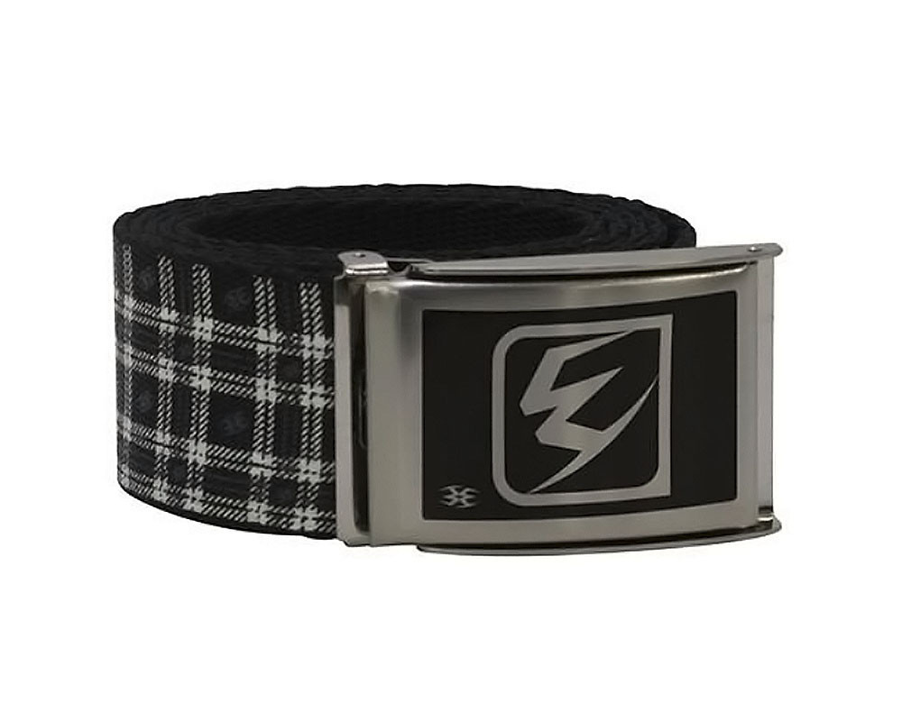2011 Empire Simple Belt