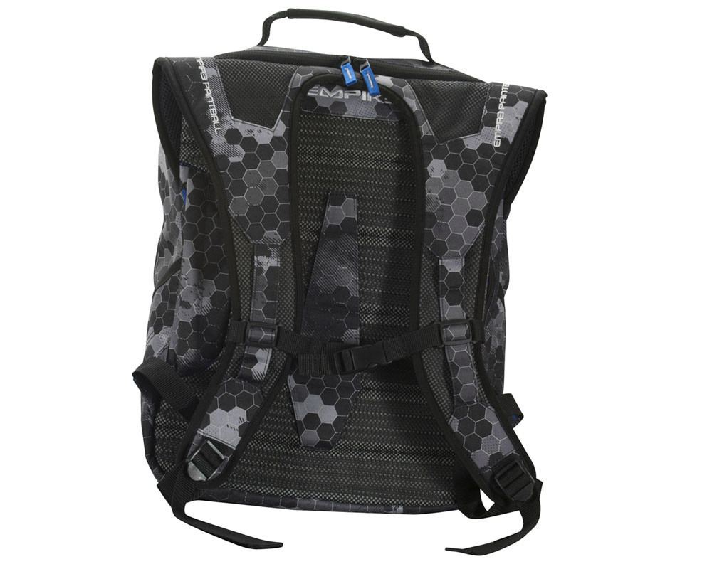 Empire 2014 Briefpack Backpack - Hex - ANSgear.com