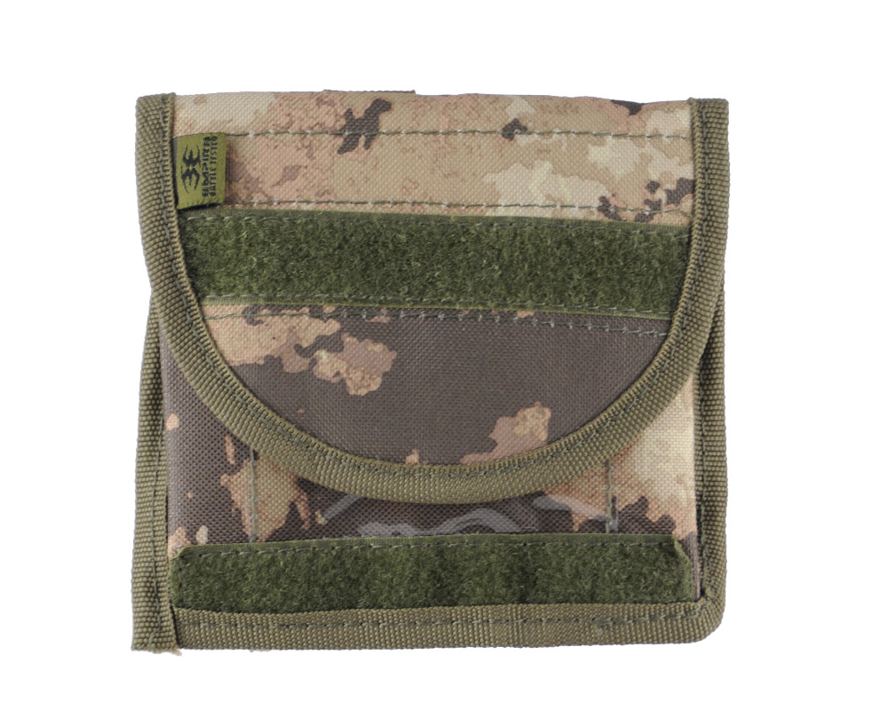 Empire Battle Tested Universal ID Pouch - Terrapat - ANSgear.com
