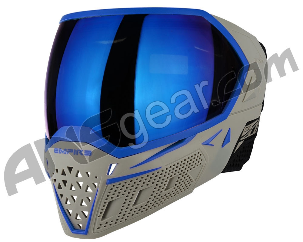 Empire EVS Team Edition Paintball Mask - NY Xtreme