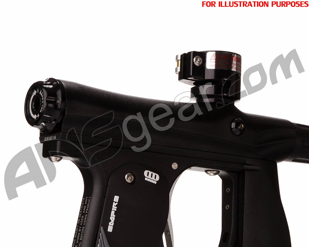 Empire Mini S.E. Paintball Marker - Lagoon - ANSgear.com