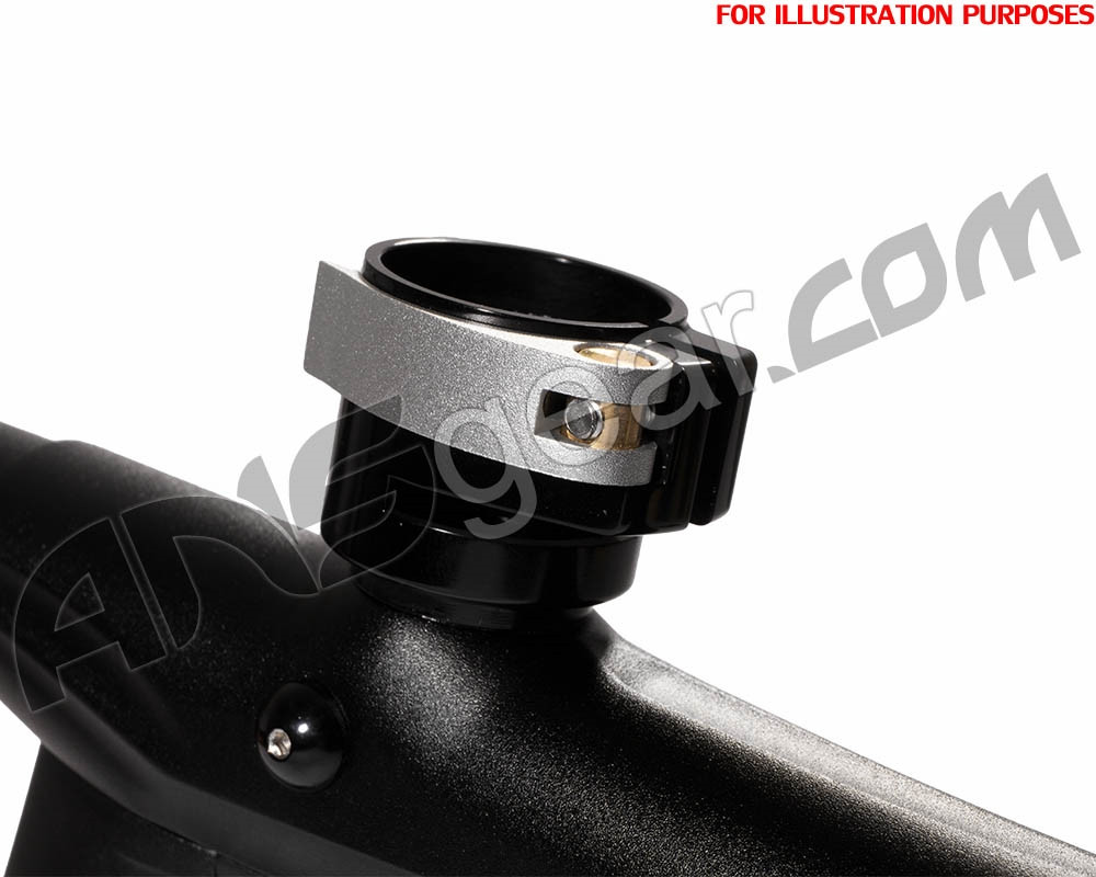 Empire Mini S.E. Paintball Marker - Lagoon - ANSgear.com