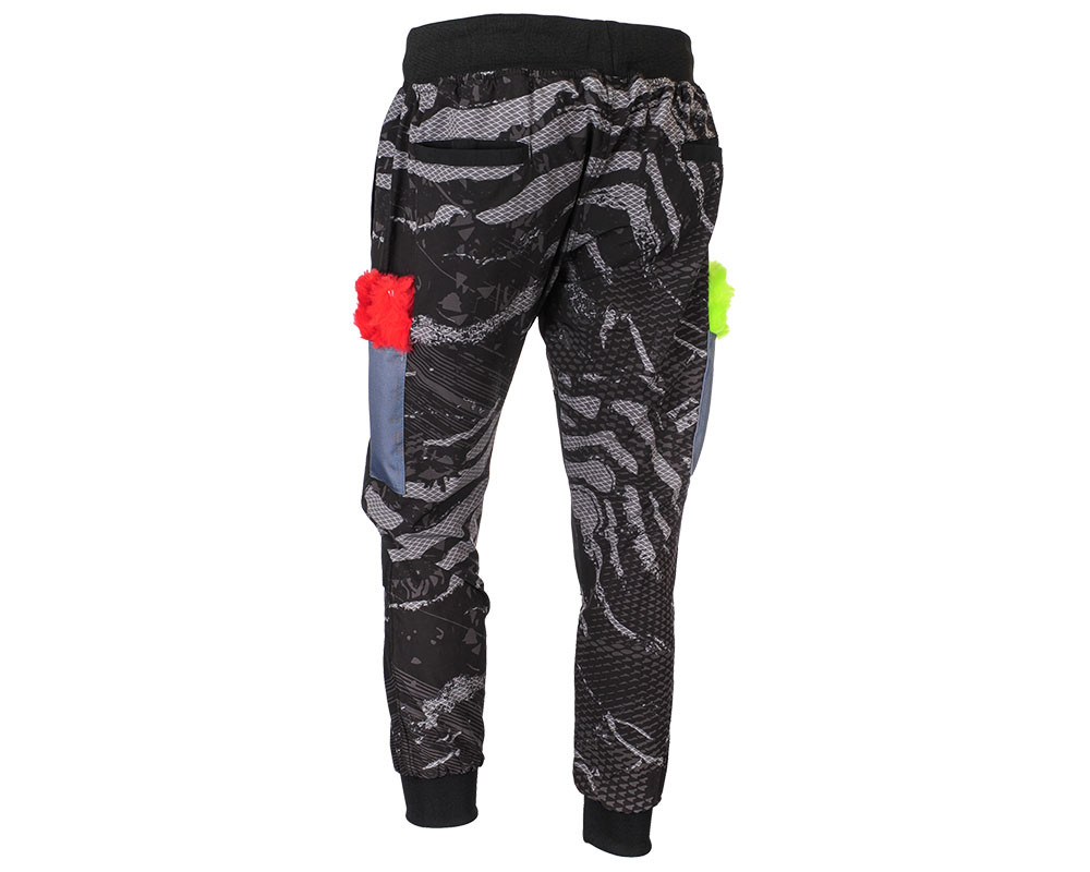 Empire Contact TT Jogger Paintball Pants - Viper Grey