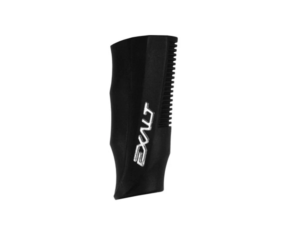 Exalt Luxe Regulator Grip - Black - ANSgear.com