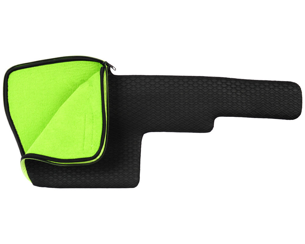 Exalt Classic Marker Sleeve - Black - ANSgear.com