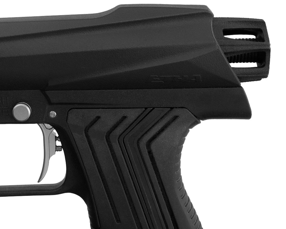 Exalt Streamline Toolless Back Cap For Planet Eclipse EMEK, EMF100 ...