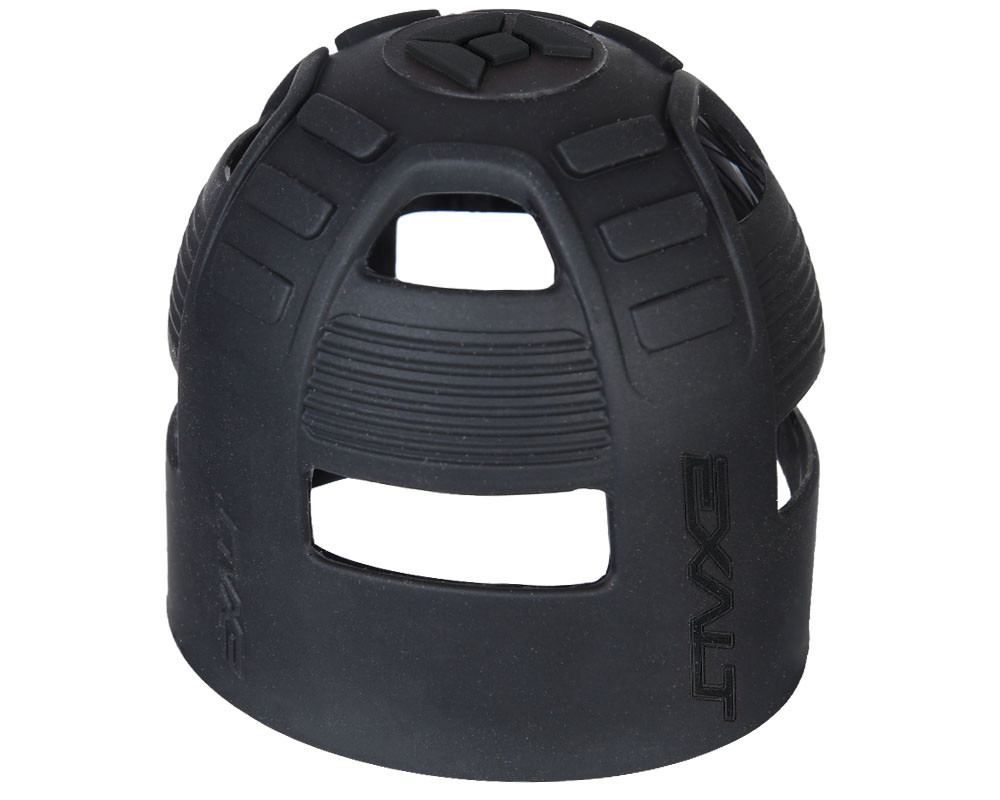 Exalt Tank Grip - Stealth Black