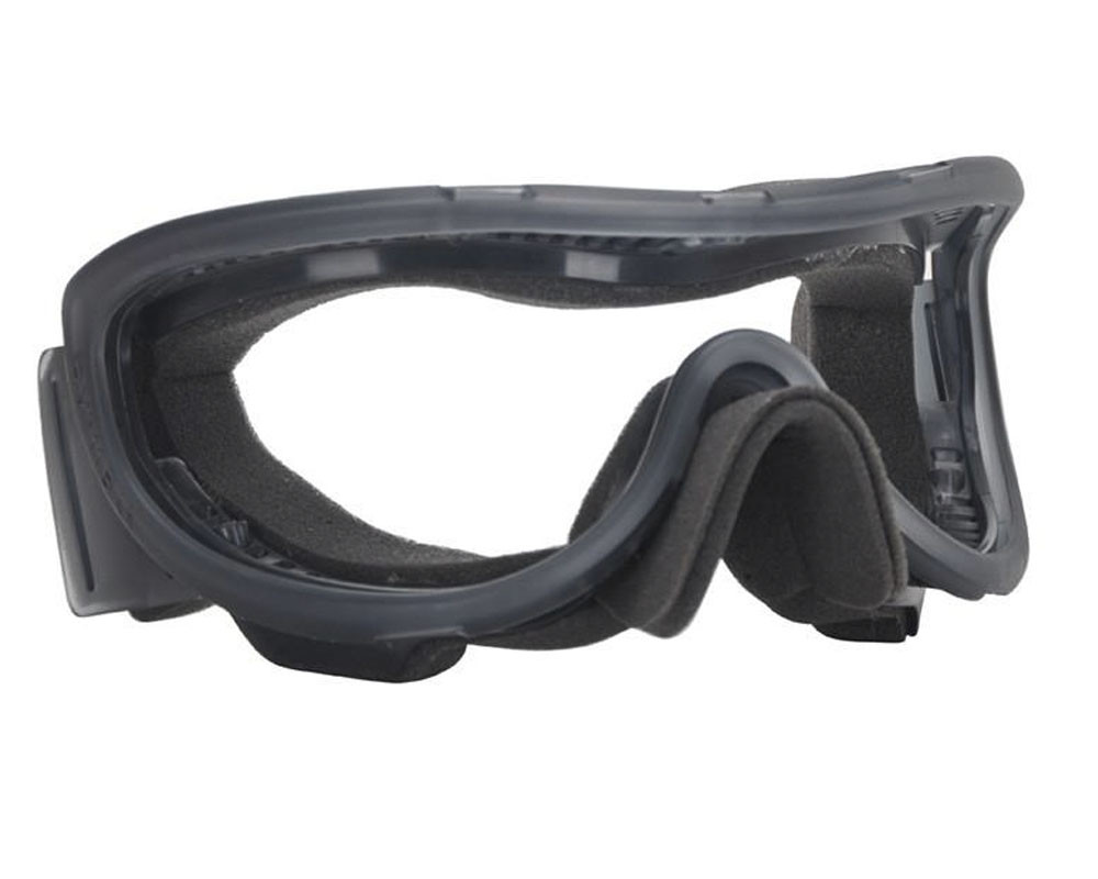 Extreme Rage X-Ray & 20/20 Replacement Goggle Frames - Smoke - ANSgear.com