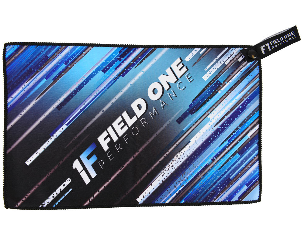Field One Microfiber Goggle Cloth - Performance