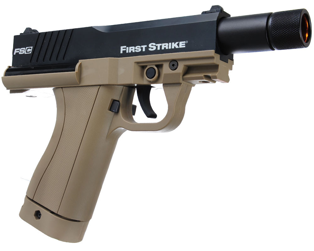 First Strike FSC Freak® Compatible Barrel (410-01-0323)