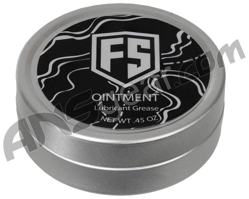 First Strike Laceration Ointment Marker Grease - .5oz