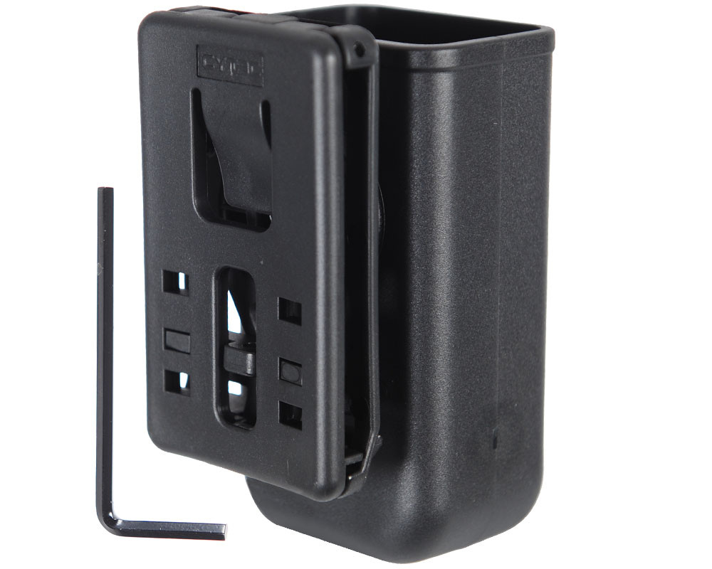 First Strike Compact Pistol Single Magazine Pouch