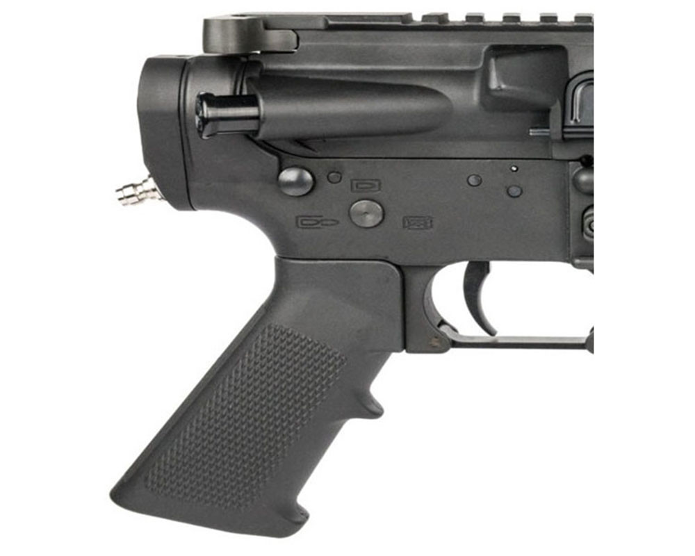 First Strike Tiberius Arms T15 Remote Backplate