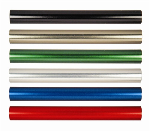 G.I. Milsim .50 Caliber Freak Barrel Kit - Black - ANSgear.com