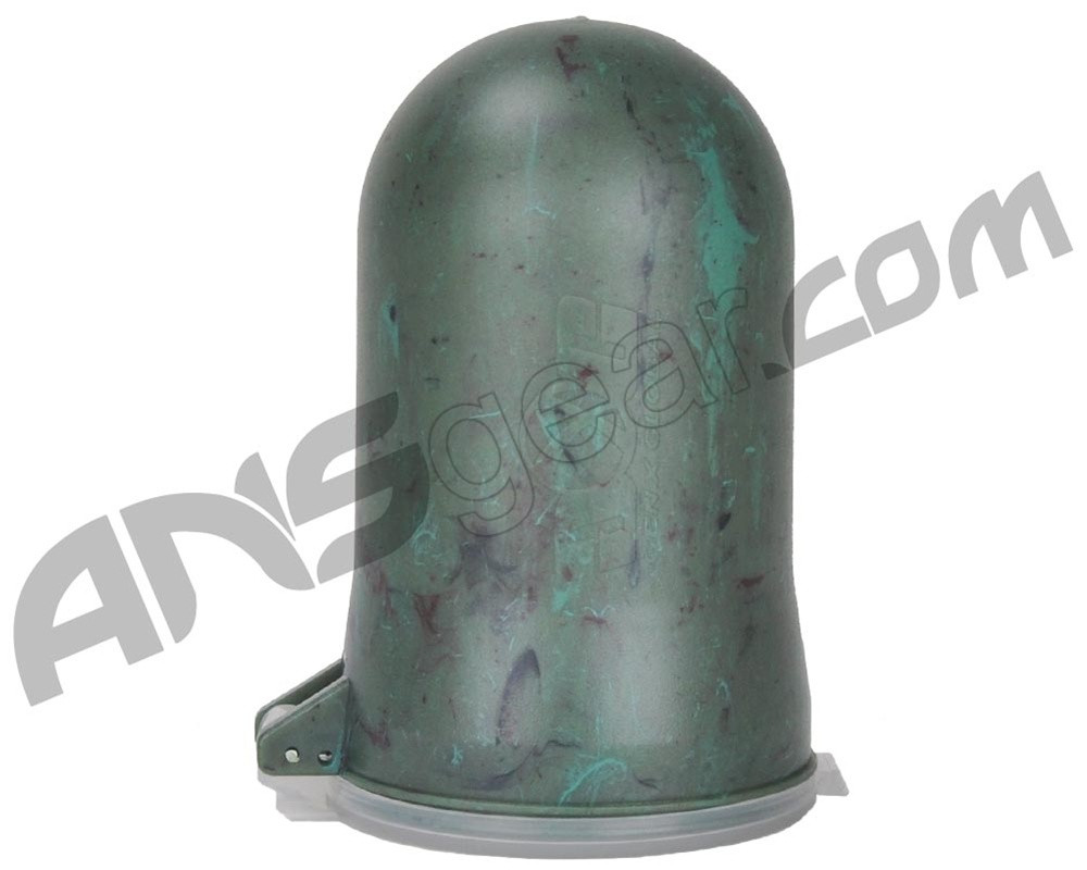 Gen X Global 50 Round Pod