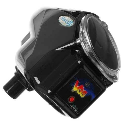 Odyssey Halo B V35 Paintball Loader - Black 101.50
