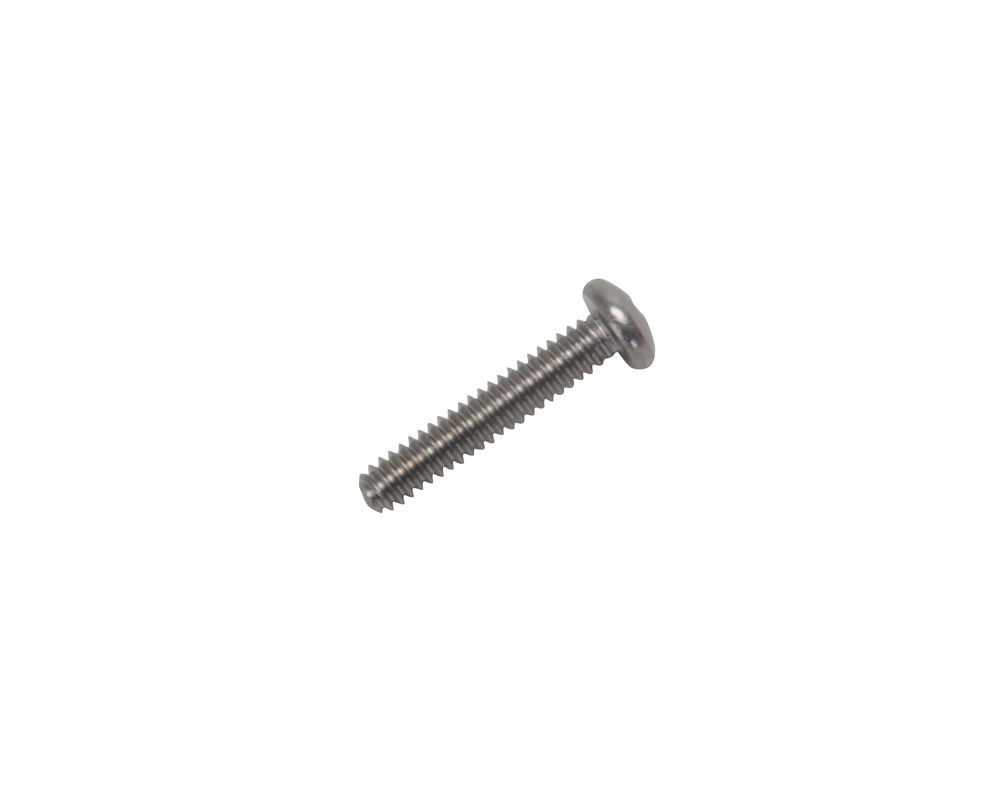 HALO B Stainless Gear Box Screw 4-40 x 5/8 (38827) - ANSgear.com