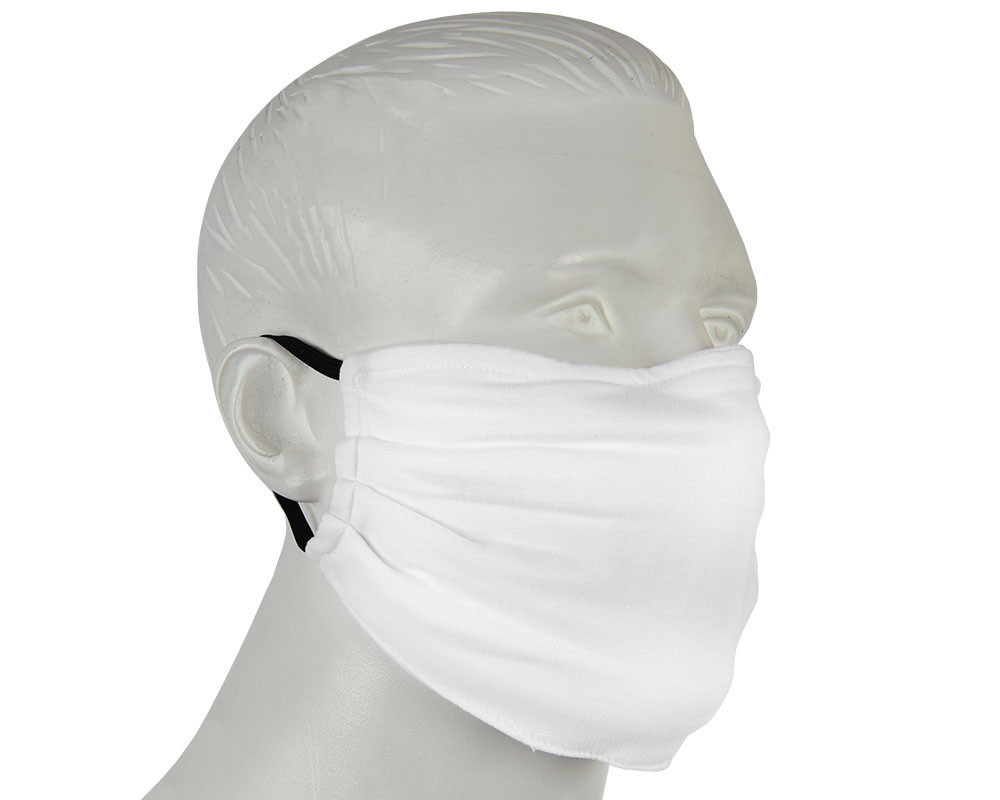 HK Army Anti-Dust Face Mask - Basic White (FDA APPROVED)