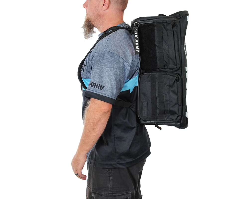 HK Army Expand Backpack/Gear Bag - Stealth