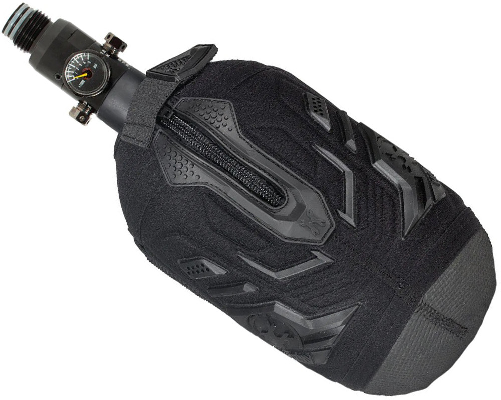 HK Army Hardline Armored Tank Cover - Blackout