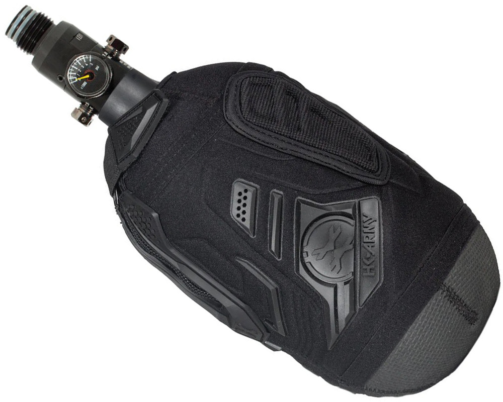HK Army Hardline Armored Tank Cover - Blackout