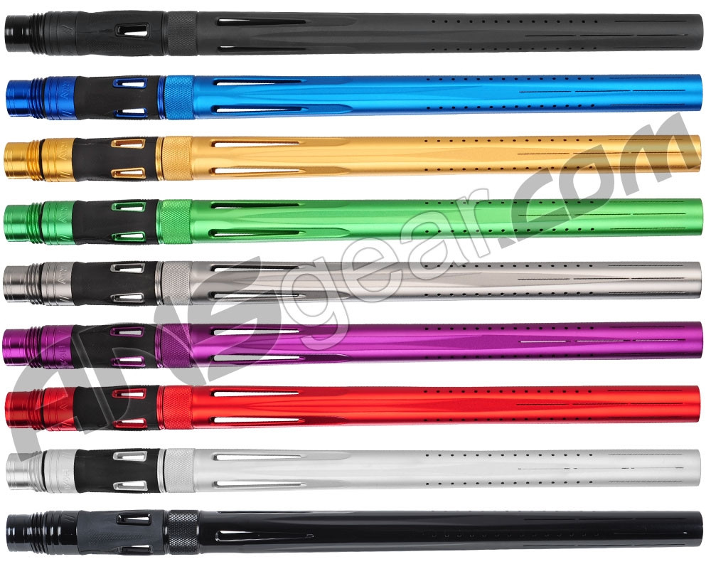 HK Army Luxe Threaded LAZR Barrel Kit w/ Colored Inserts & Free Camera ...