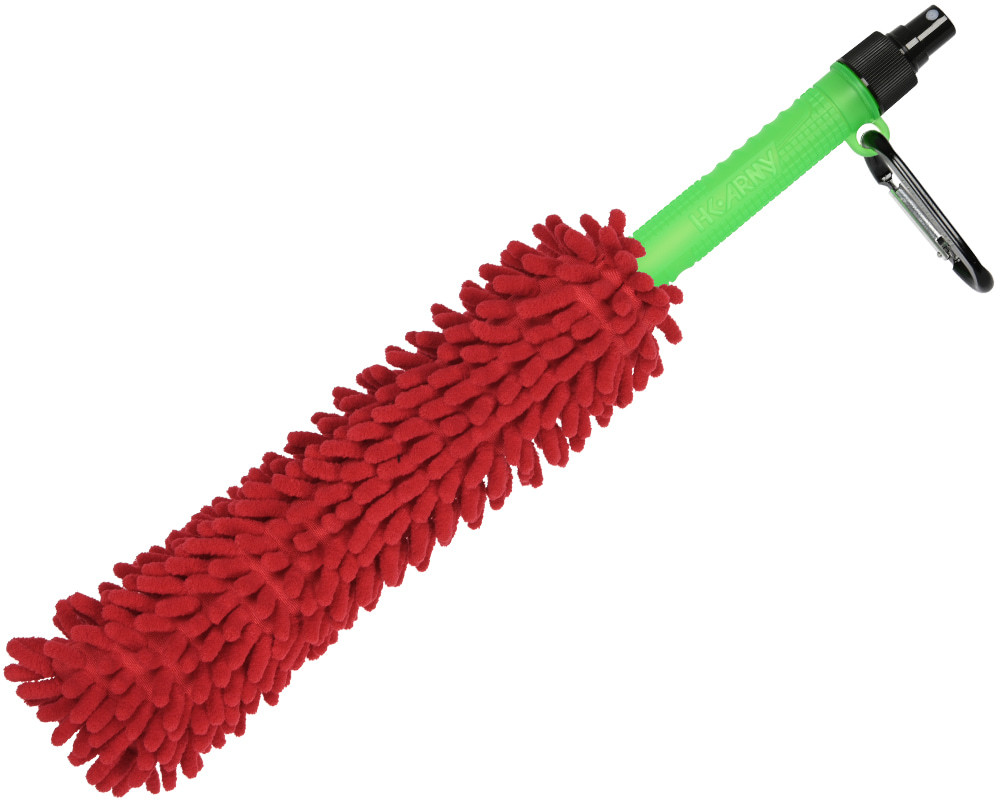 HK Army Mist Pod Swab - Red/Lime
