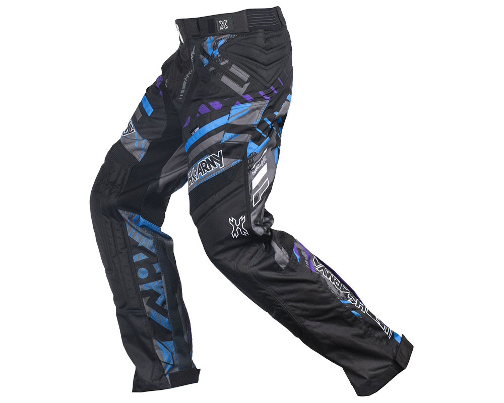 HK Army 2022 Hardline Pro Paintball Pants - Amp