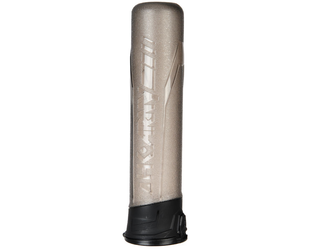 HK Army 165 Round Push Button Paintball Pod - Smoke/Black/Black