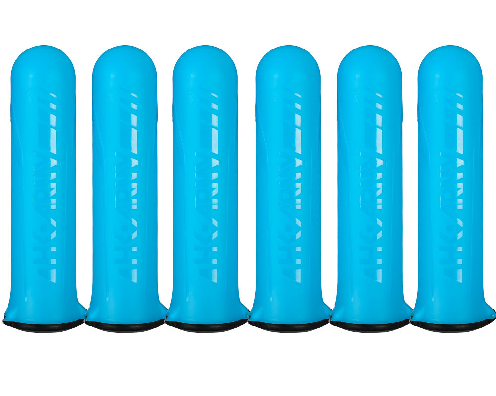 Paintball Belt TMG X HK Army 150 Round Paintball Pods - Blue - INC Nxl ...