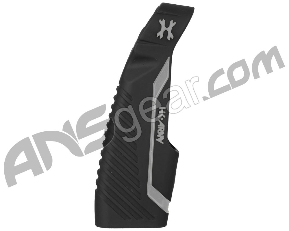 HK Army Axe Reg Grip - Black/Grey - ANSgear.com