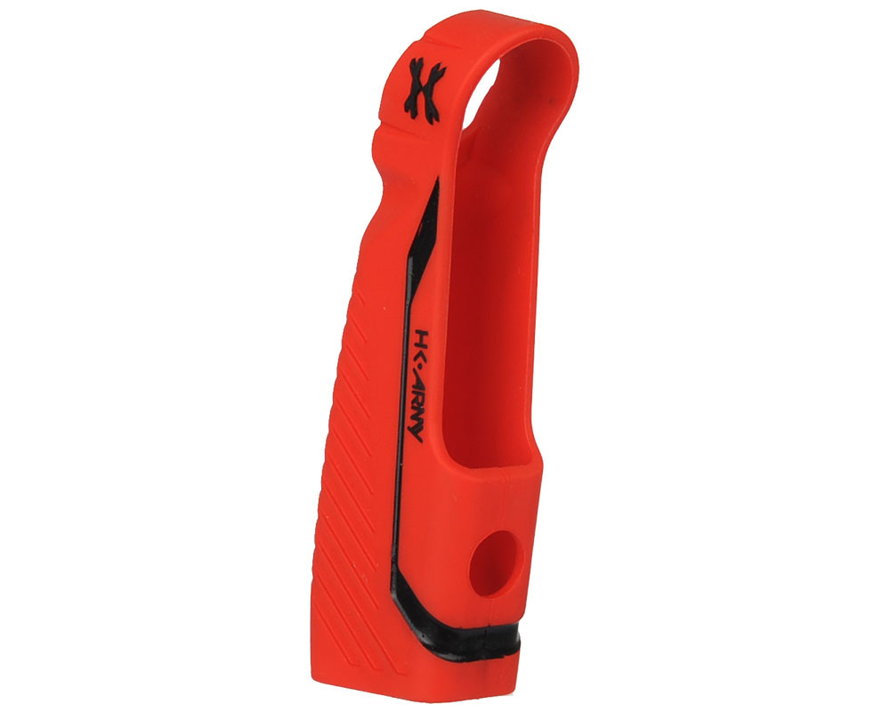 HK Army Axe Reg Grip - Red/Black - ANSgear.com