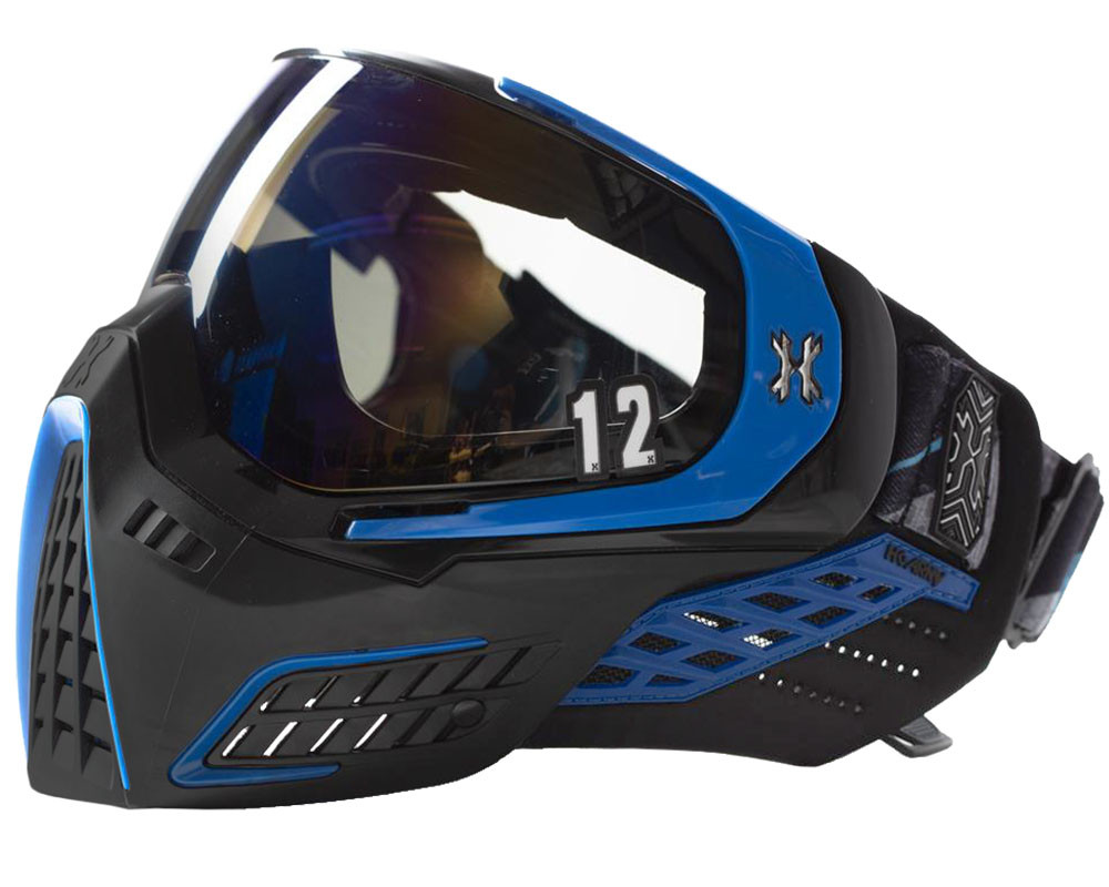 HK Army Number Sticker Pack - 1