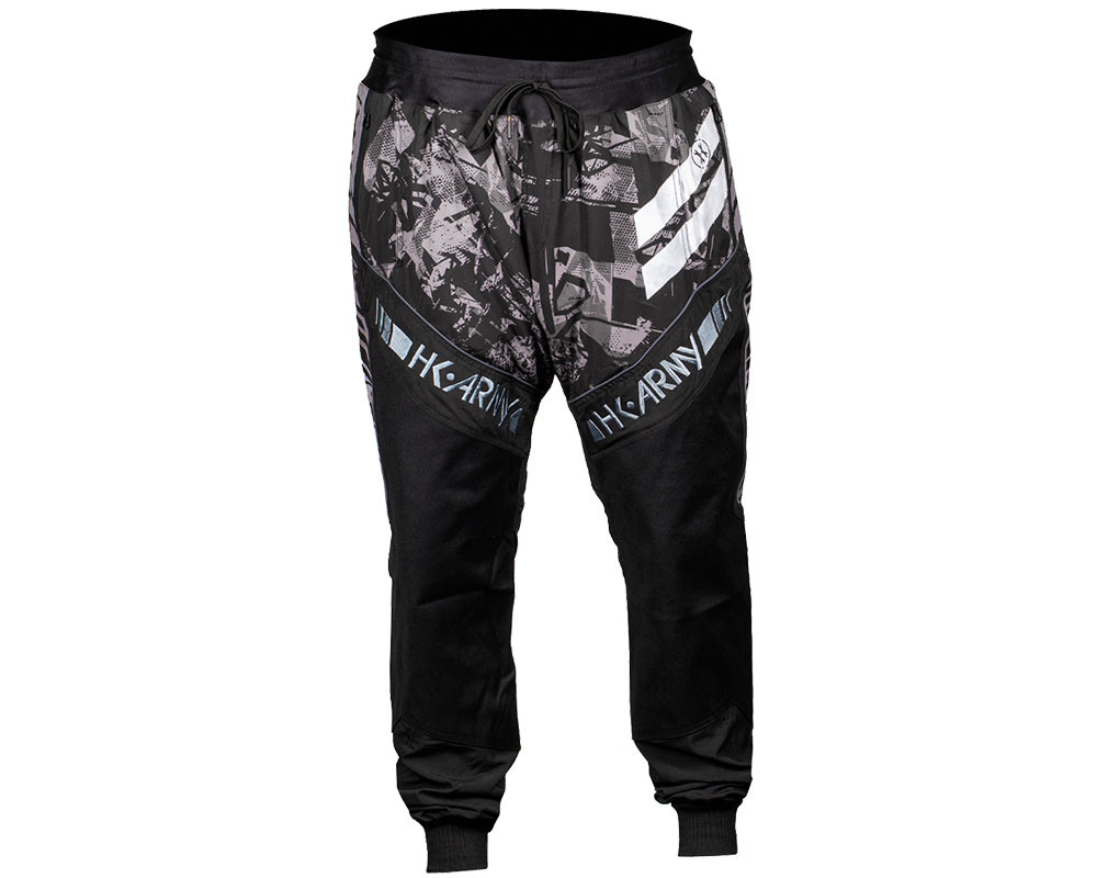 HK Army TRK Air Jogger Pants - Slate