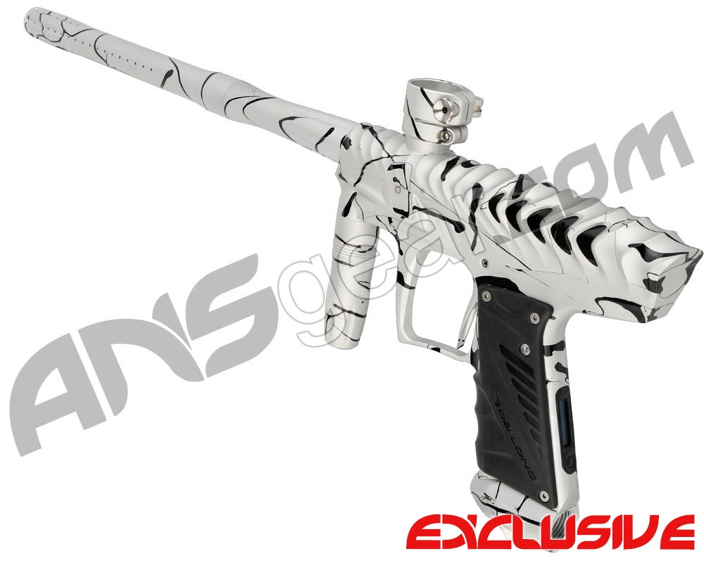 HK Army VCOM Ripper Paintball Gun - Inked