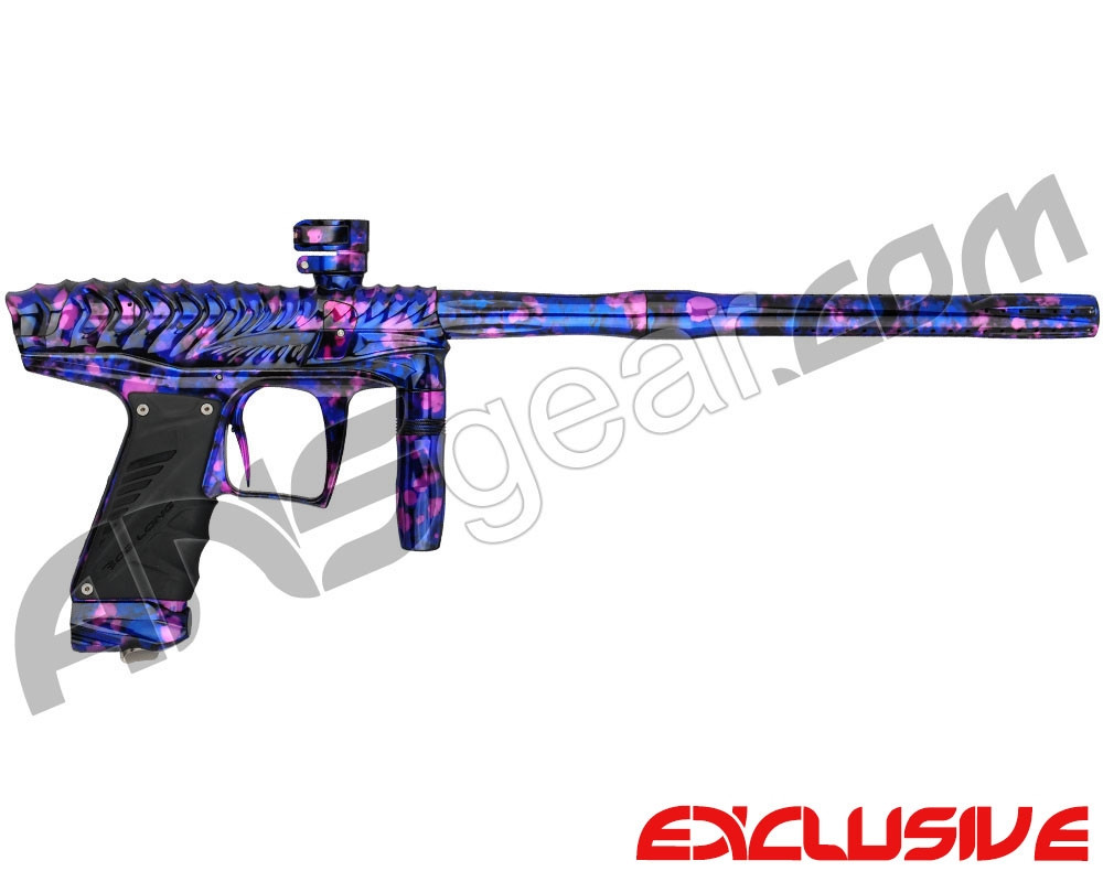 HK Army VCOM Ripper Paintball Gun - Nebula
