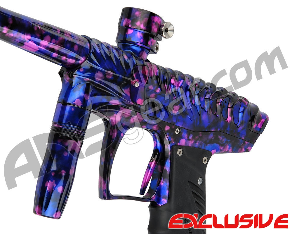 HK Army VCOM Ripper Paintball Gun - Nebula