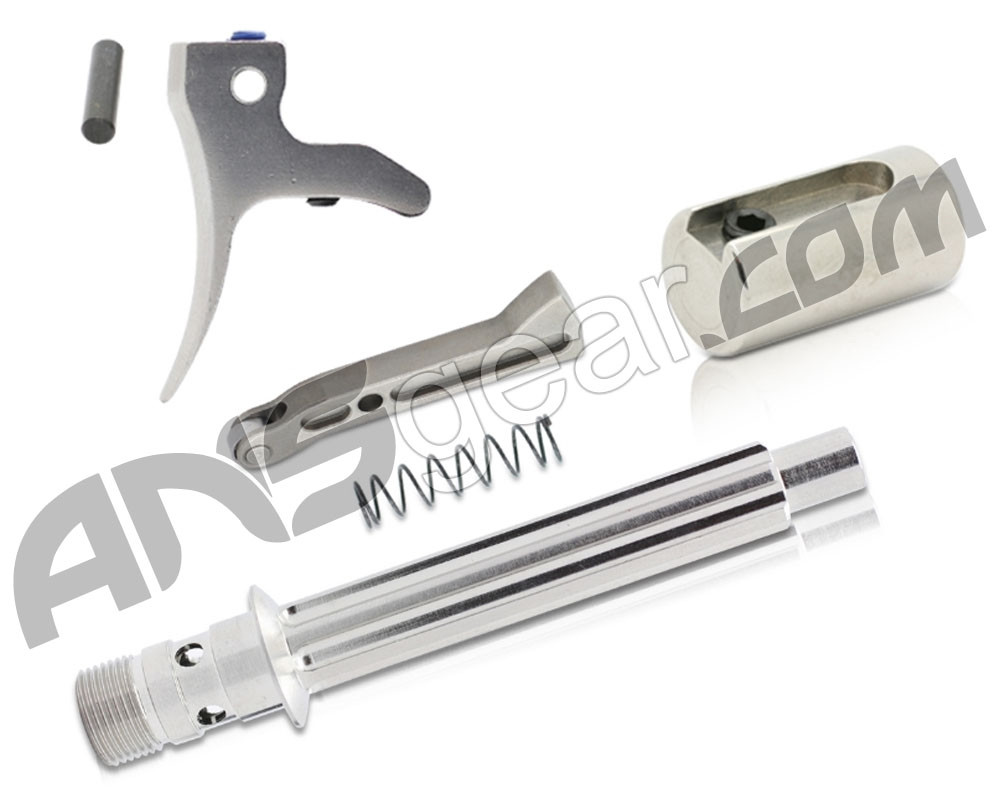 Inception Designs Sniper Pump Upgrade Kit