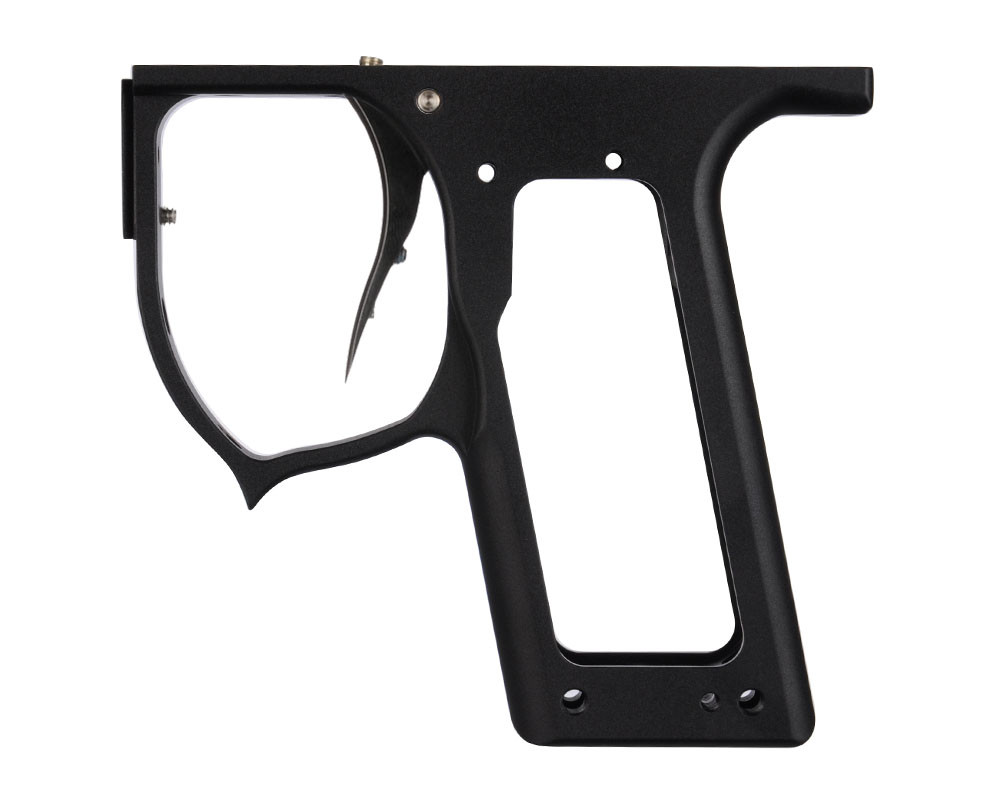 Invert Mini Trigger Frame - Dust Black - ANSgear.com