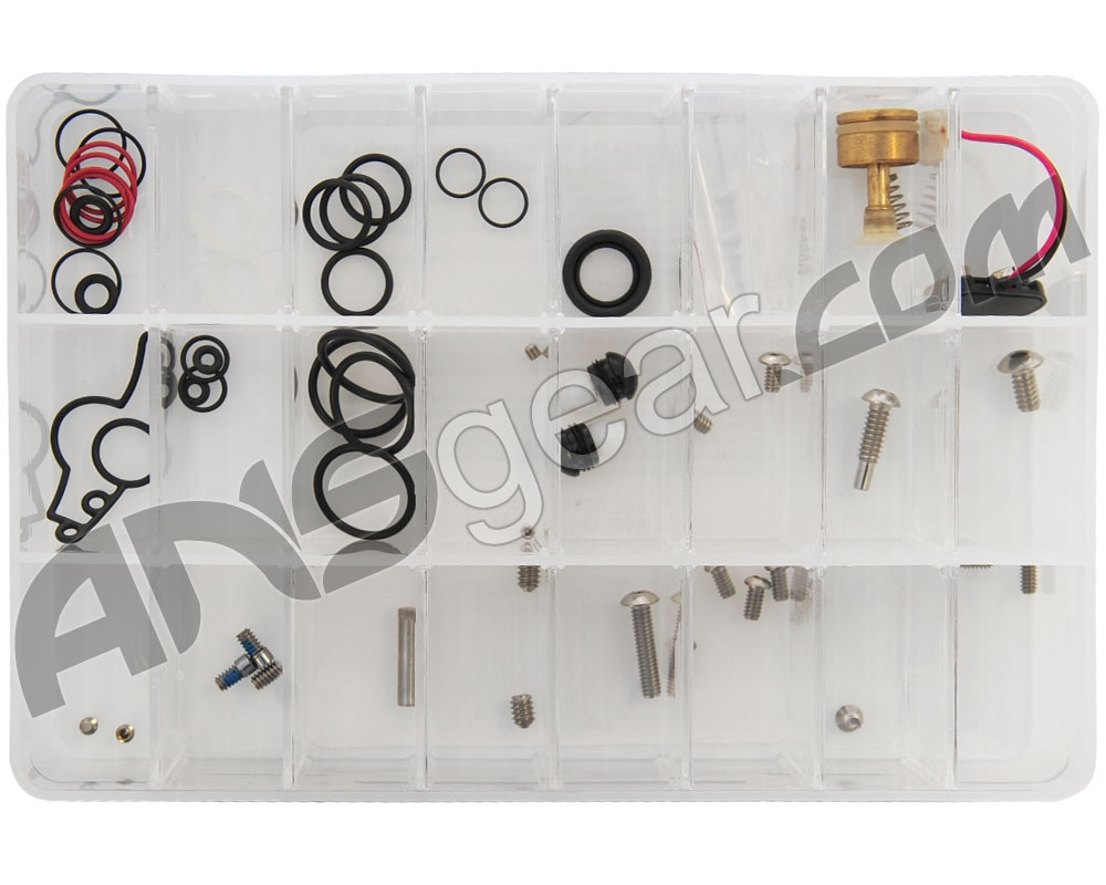 Invert Mini Player Spare Parts Kit (18201) - ANSgear.com