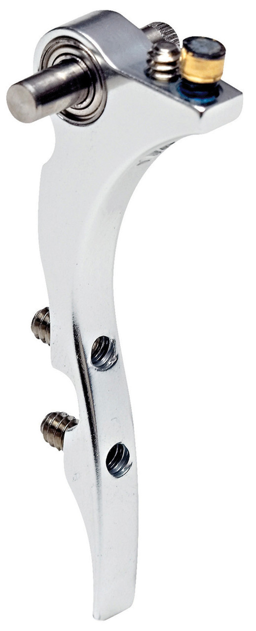 Invert Mini Roller Trigger - Silver (17638) - ANSgear.com