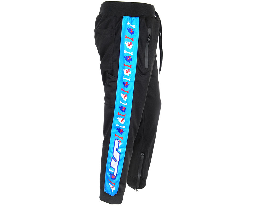 JT Jogger Paintball Pants - Retro Dog Bones