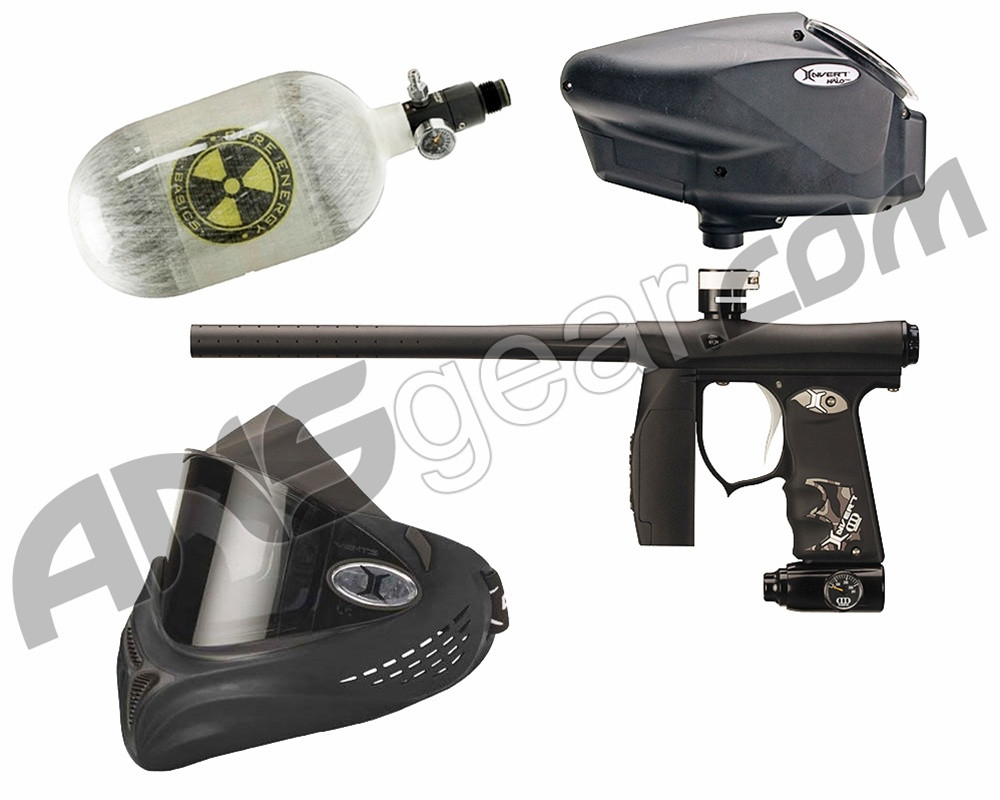 Kee Action Invert Mini Package Kit 3 w/ Invert Avatar Mask, Invert Too ...