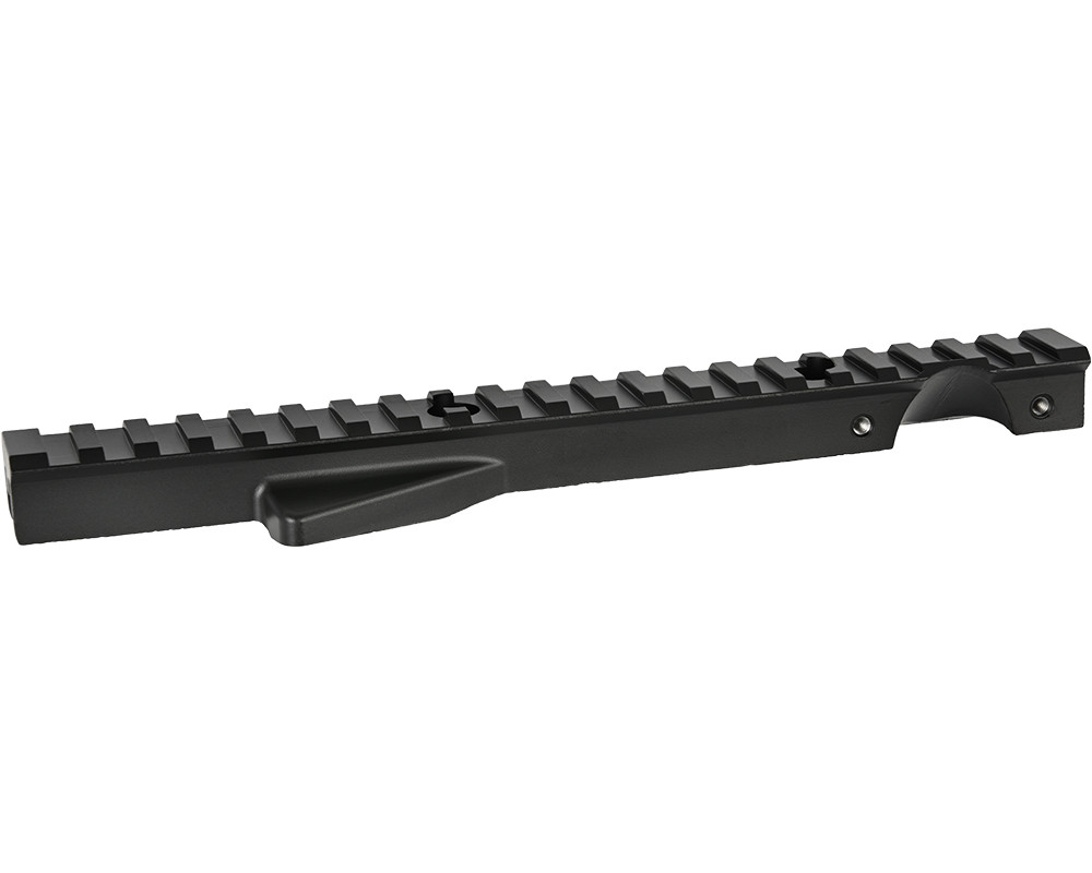 Kingman Spyder MR5 Picatinny Body Rail (STK021) (16725) - ANSgear.com