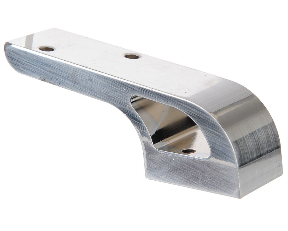 Kingman Spyder Drop Forward (Silver) (35K) - ANSgear.com