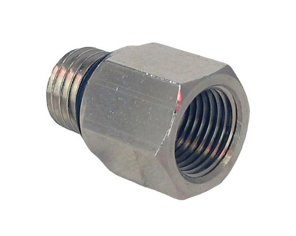 Kingman Spyder Metric To Standard Thread Adaptor (42A) - ANSgear.com