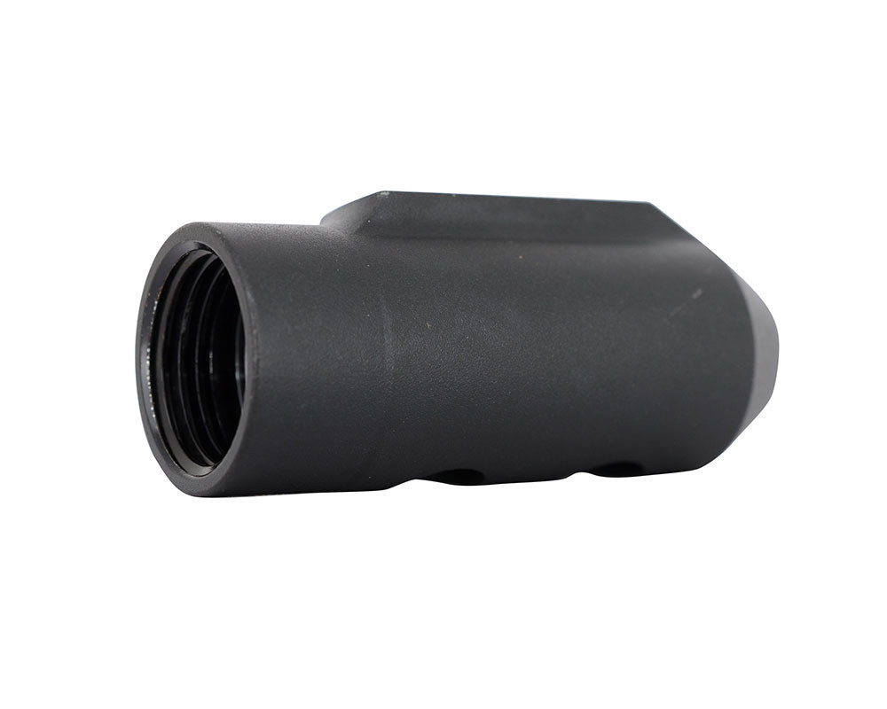 Kingman Spyder Victor C/A Adapter Angled (Diamond Black) (ASA036 ...