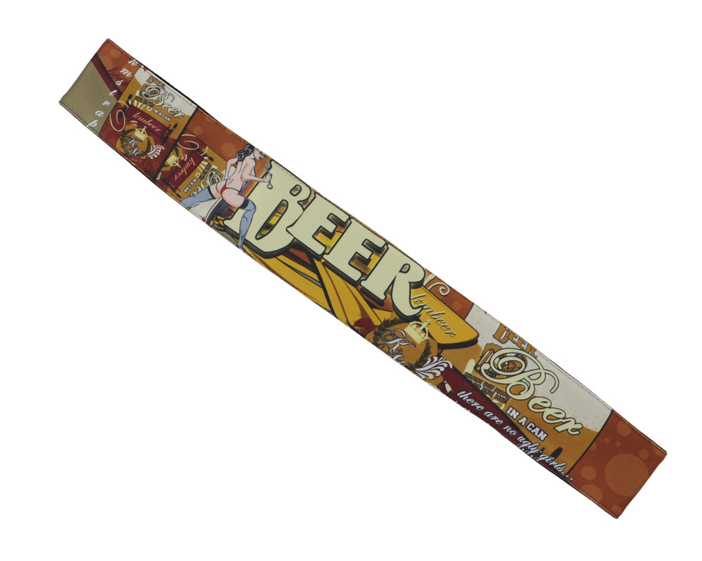 KM Paintball Headband - Beer - ANSgear.com