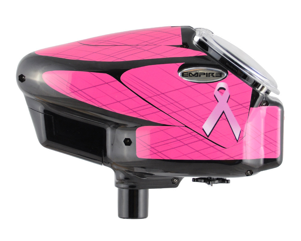 KM Halo Too Loader Wrap - Breast Cancer Awareness - ANSgear.com
